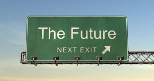 Five things that collaboration will change in the future: or, daring to ...