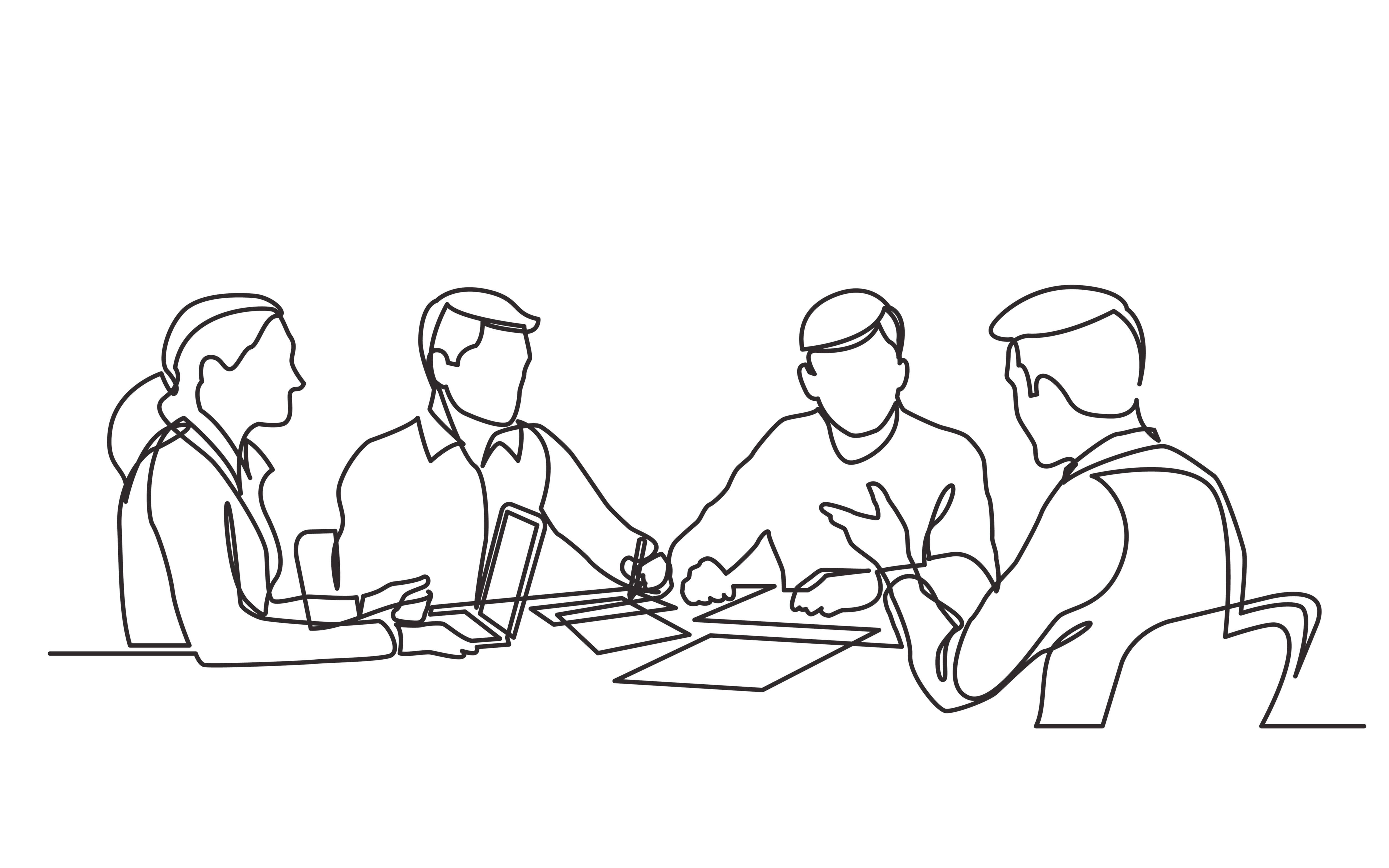 Unlocking Innovation: The Wisdom of Living Stakeholders in Business ...