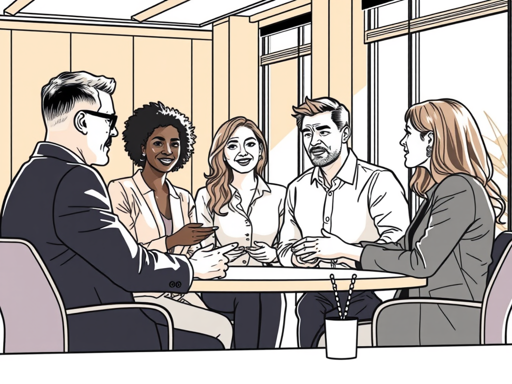 The Paradox of Success and Meaning: A Call for Meaningful Collaboration ...