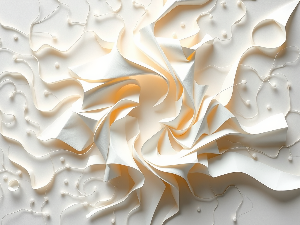 COMPLEXITY DOES NOT ARISE FROM SIMPLICITY: Towards A New Diagnostic For ...